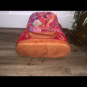 Bags | Handmade Backpack | Poshmark